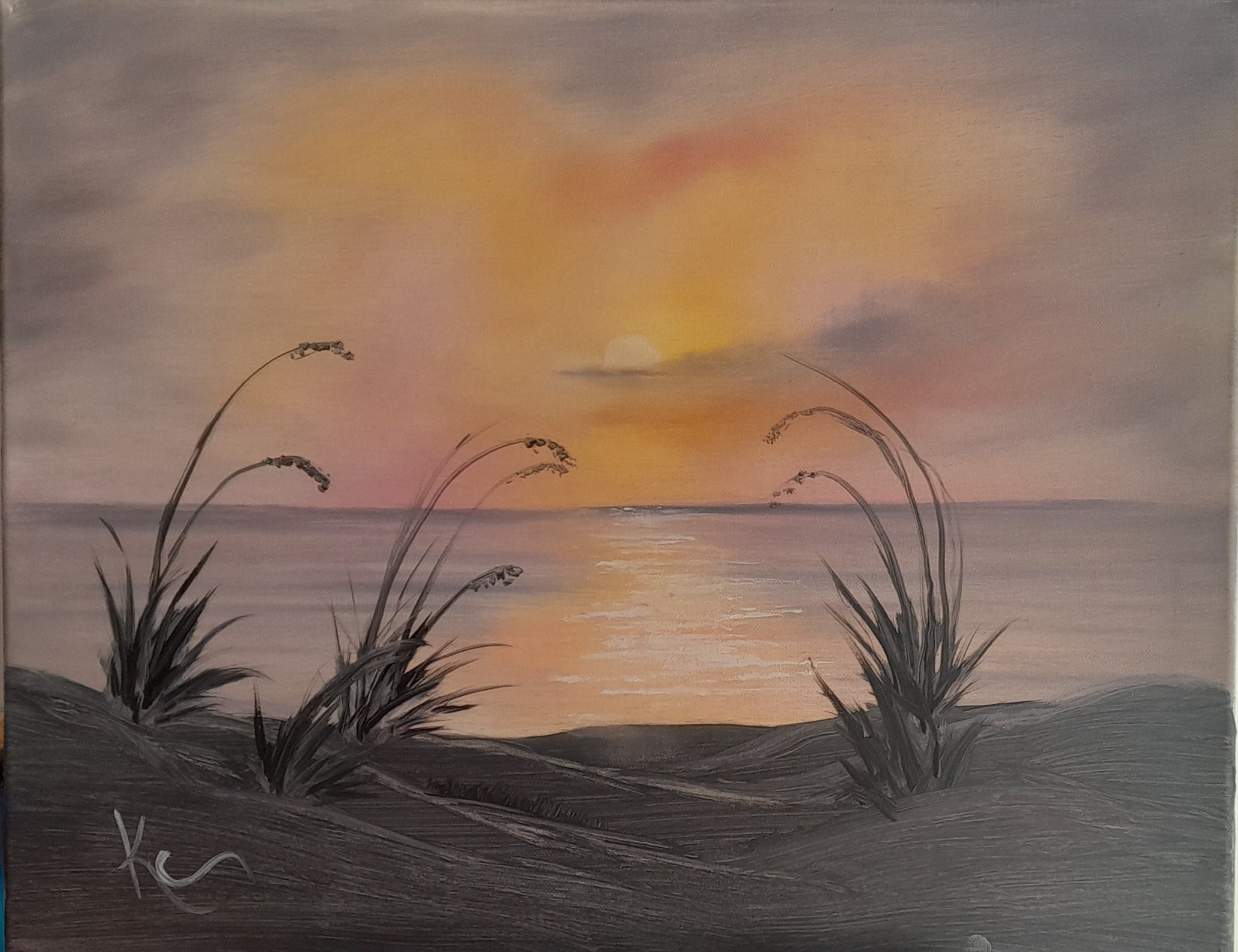 Bob Ross Certified Instruction - 5/4/24 | Holly Springs Center